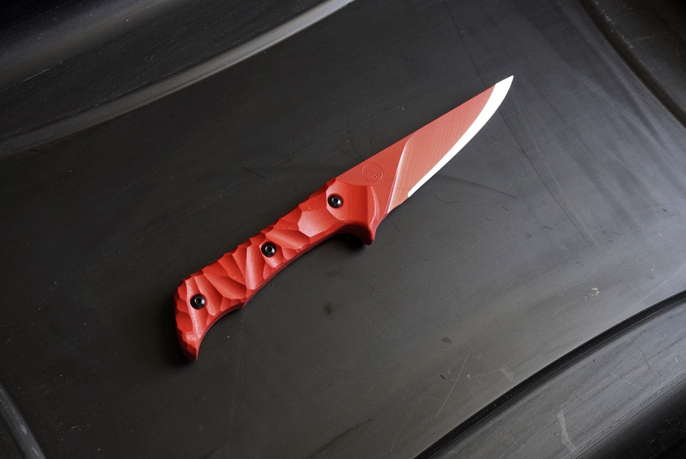 HOWLER – DULL BOY BLADES