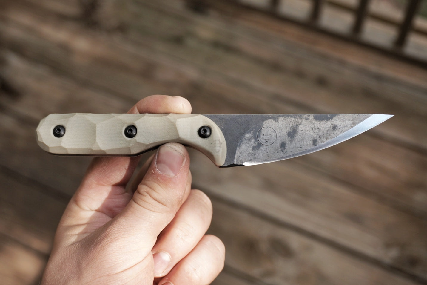 MINI BEEKEEPER – DULL BOY BLADES