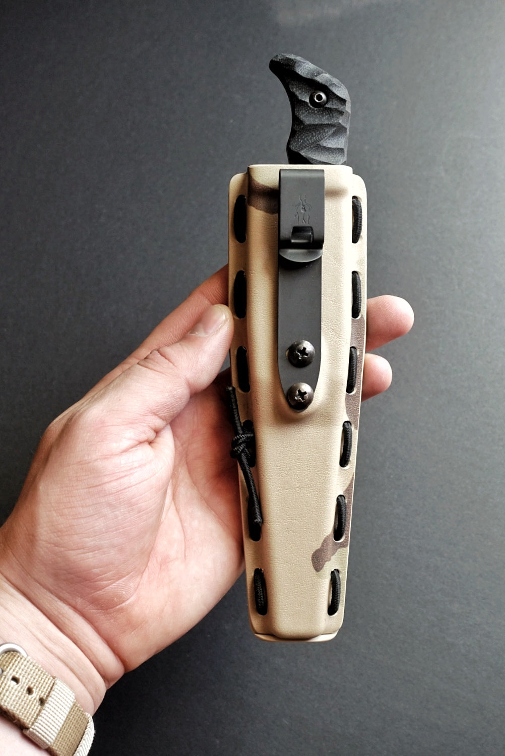 HOWLER DEEP CARRY SHEATH