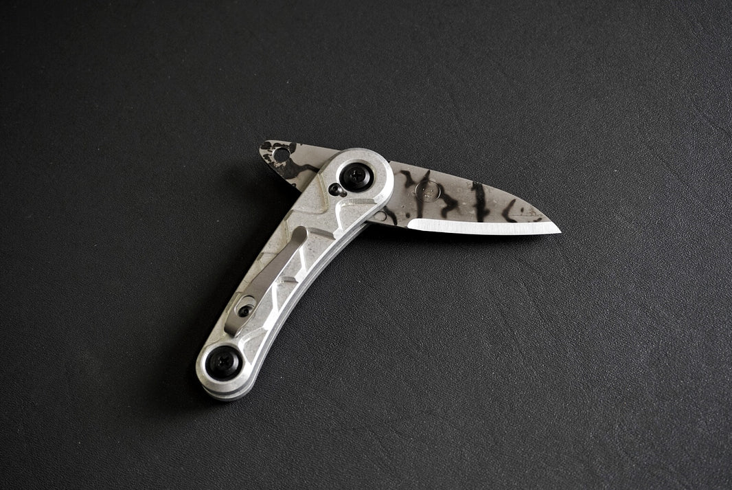 Blades – DULL BOY BLADES