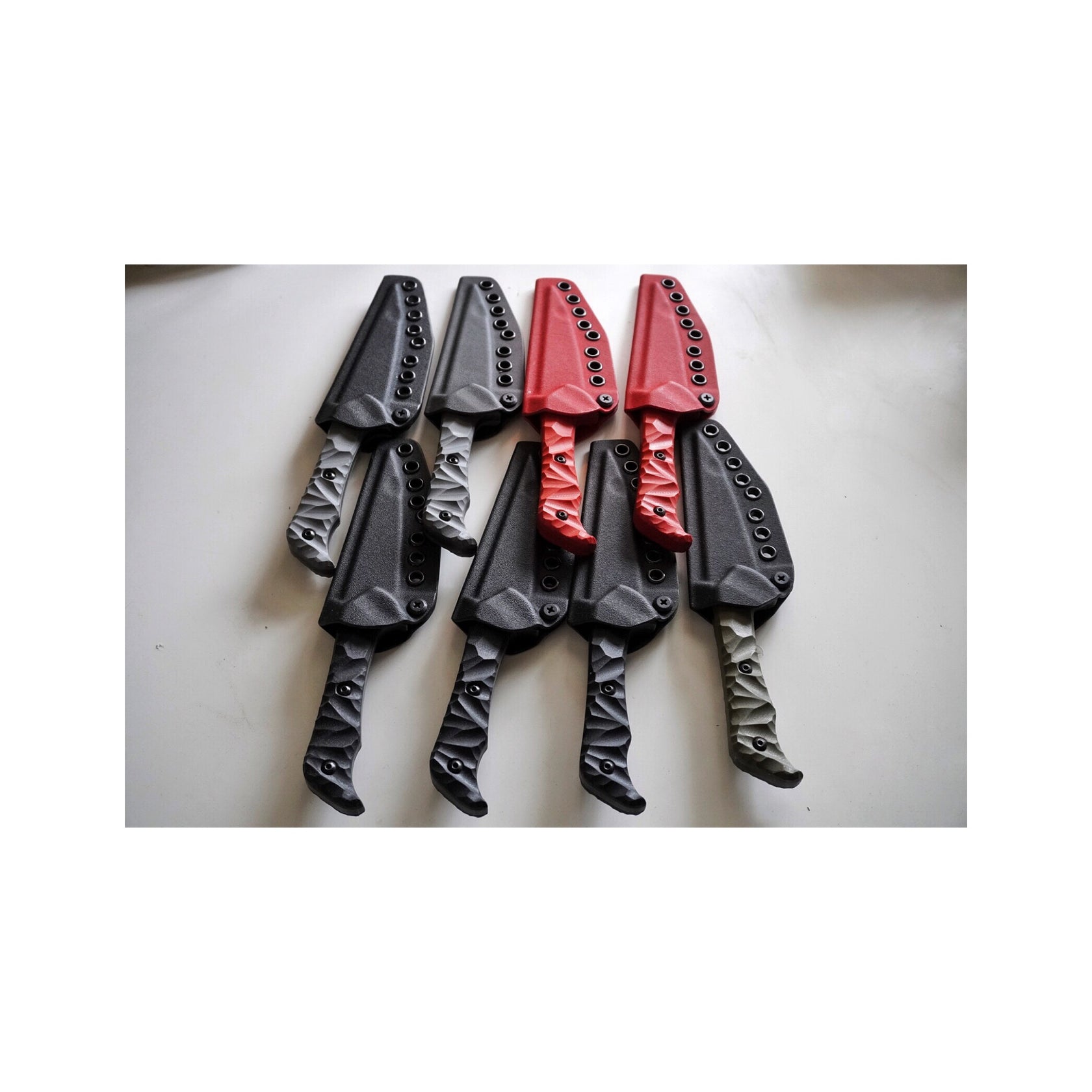 HOWLER – DULL BOY BLADES