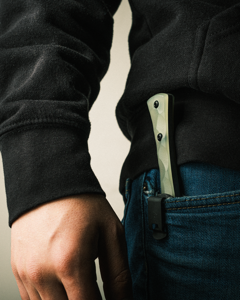 JACK – DULL BOY BLADES