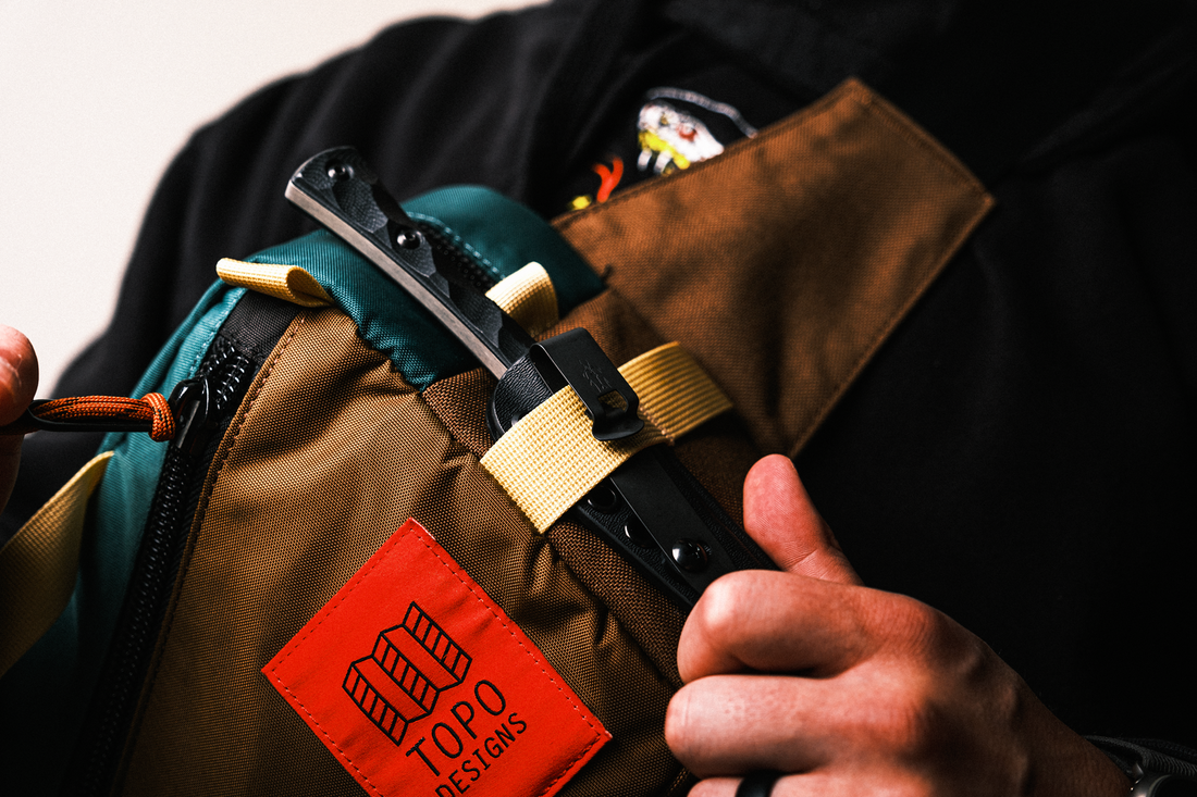 Dull Boy Blades | The Jack EDC Pry Bar + Multitool | TSA Approved ...