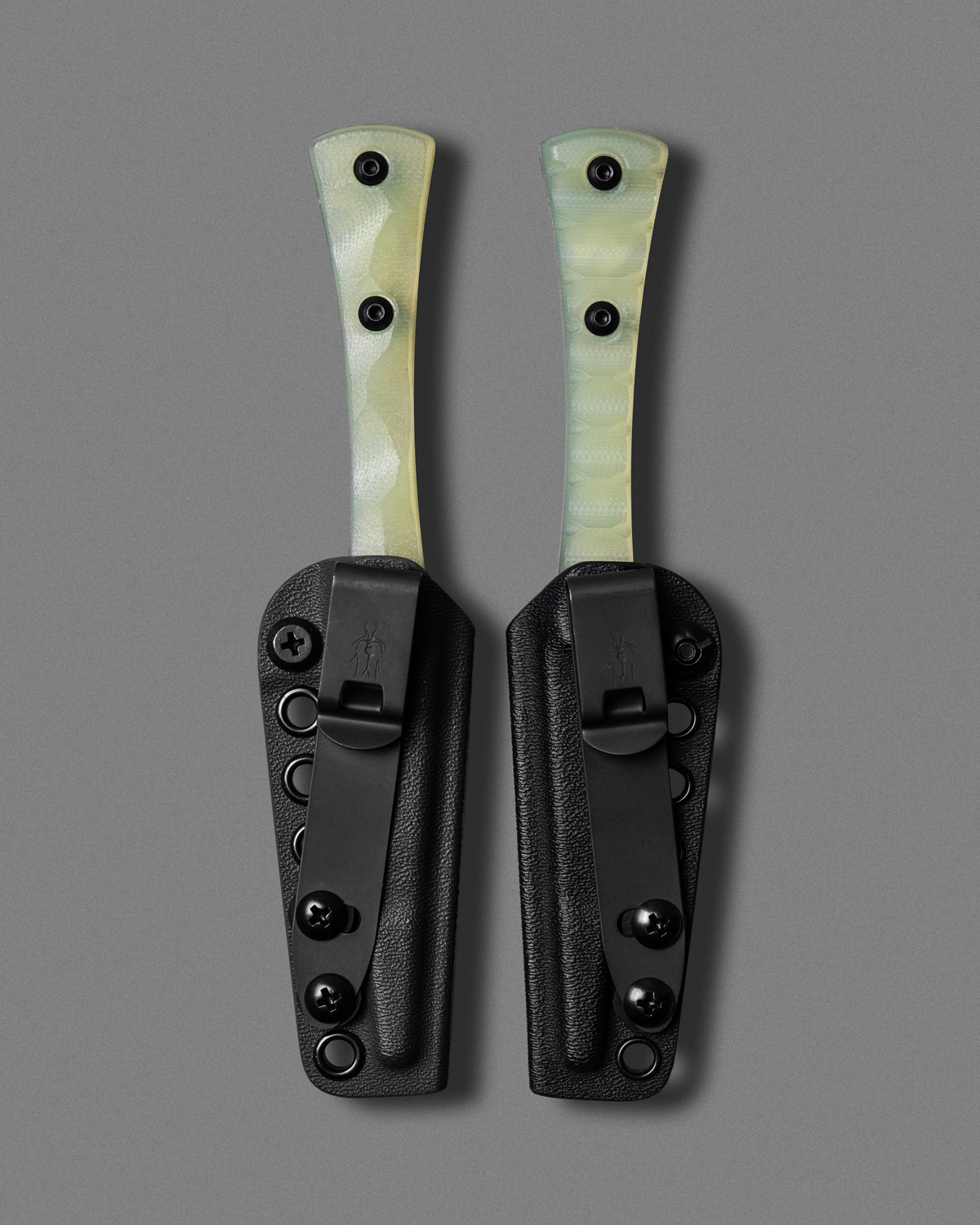 JACK – DULL BOY BLADES