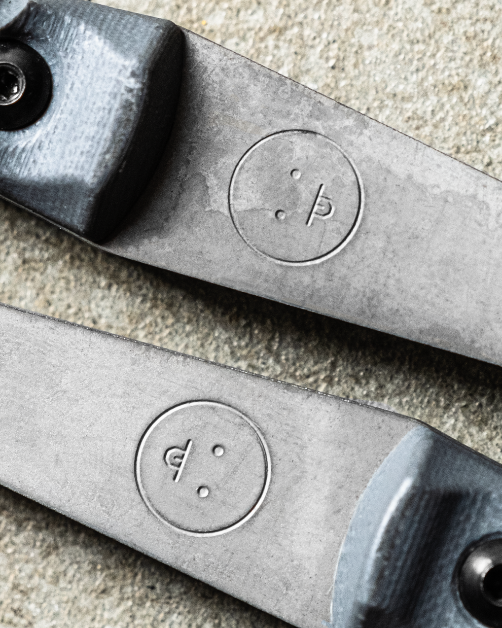 JACK – DULL BOY BLADES