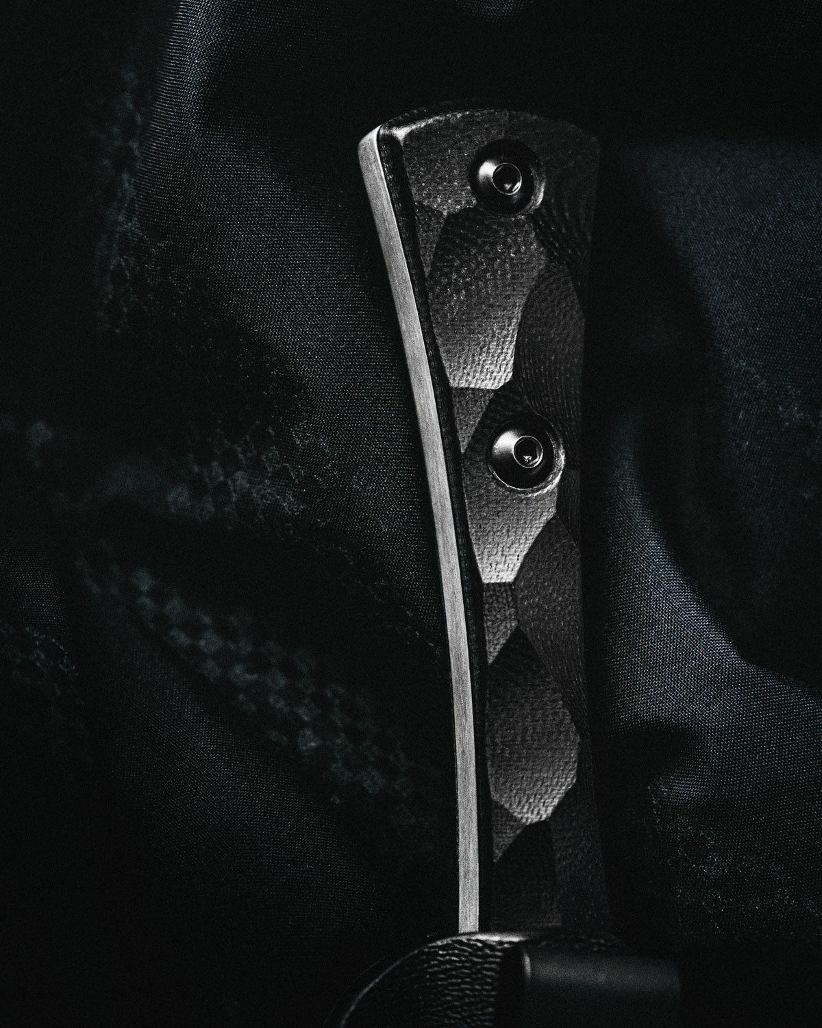 JACK – DULL BOY BLADES