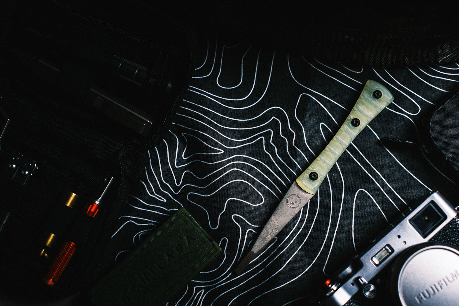 Dull Boy Blades | The Jack EDC Pry Bar + Multitool | TSA Approved ...