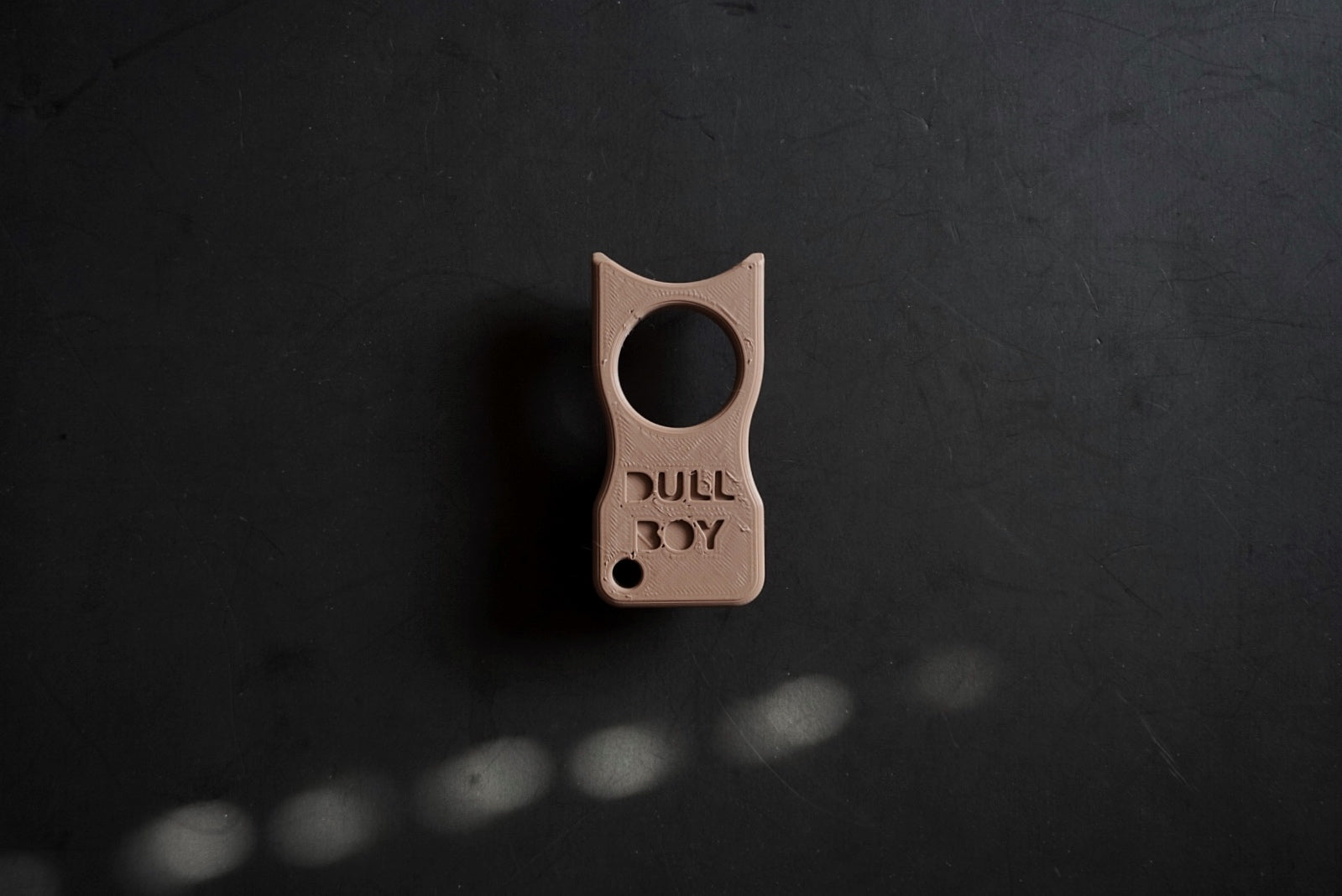 KNUCK – DULL BOY BLADES