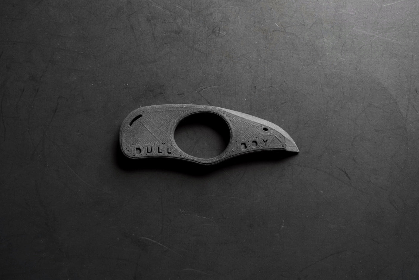 RAVEN CLAW – DULL BOY BLADES